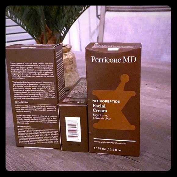 Perricone MD | Skincare | Perricone Md Neuropeptide Facial Creamday ...